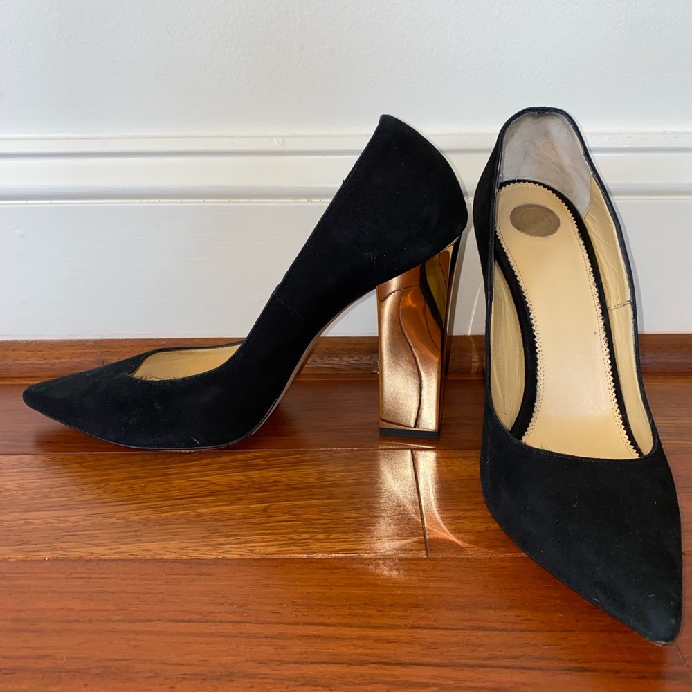 Elisabetta Franchi High Heels - Gem